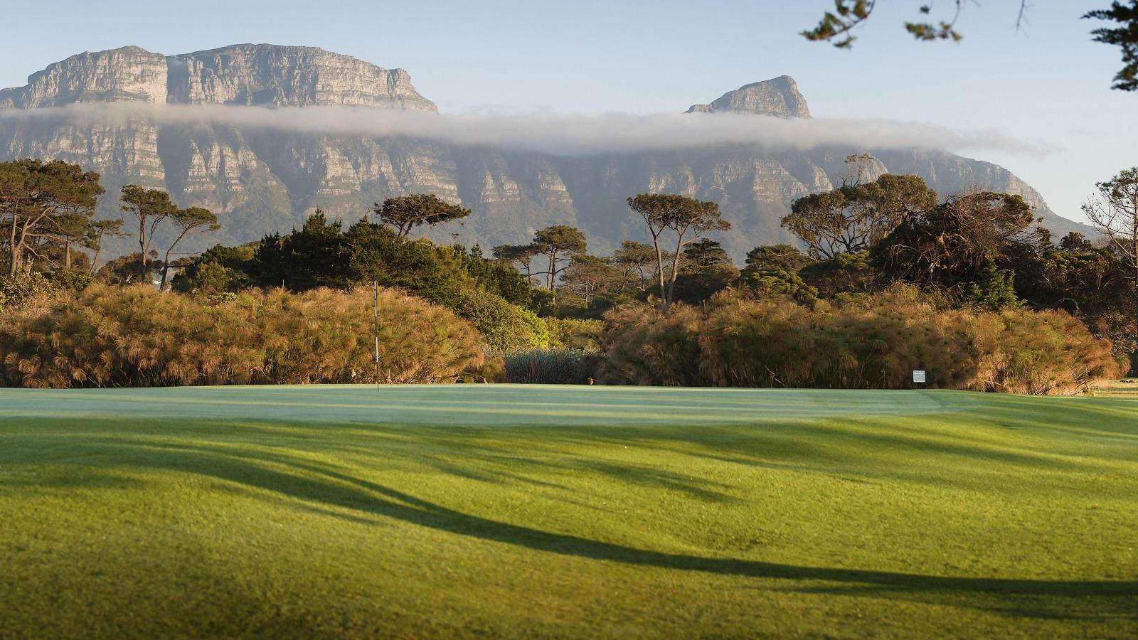 Golf break in South Africa | South African Travellers