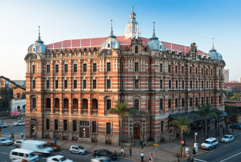 Durban, Indian Influences – City Break in South Africa