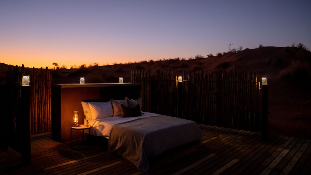 Namibia – South African Travellers